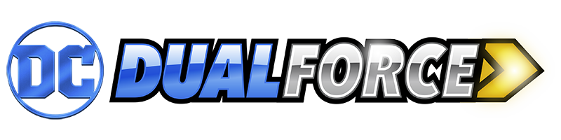 DC.DUALFORCE.LOGO.YUKES | 株式会社ユークス